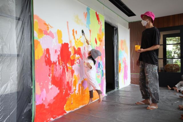 JUN INOUE / 井上 純